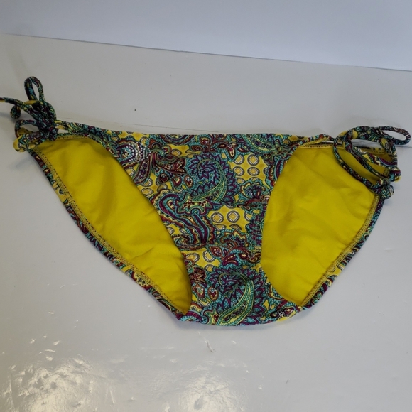 Old Navy Swim Old Navy Bikini Bottom Size Med Poshmark